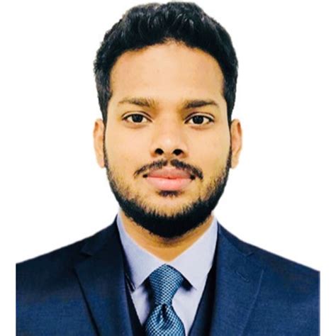 Saikumar Gowtham Automotive Design And Release Engineer Edag Group