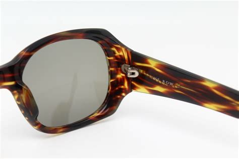 The Row Linda Farrow Collaboration Row Sunglasses Gem