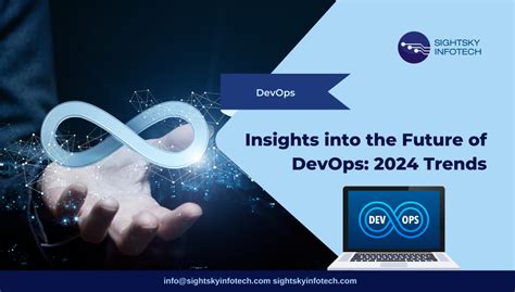 leading 2024 devops trends by sightsky