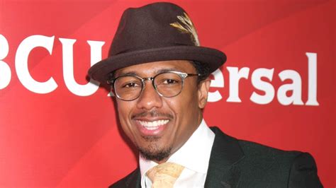Nick Cannon Was Diagnosed A Narcissist But Claims Its Given Him No Problem Yourtango