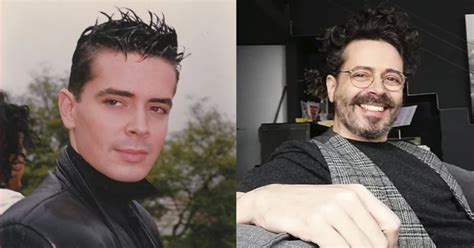 Murió Francesc Picas Excantante De Locomía Fans Peruanos Lamentaron