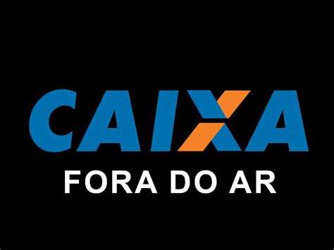 Site Da Caixa Fora Do Ar 19 03 Impede Internautas De Verificar