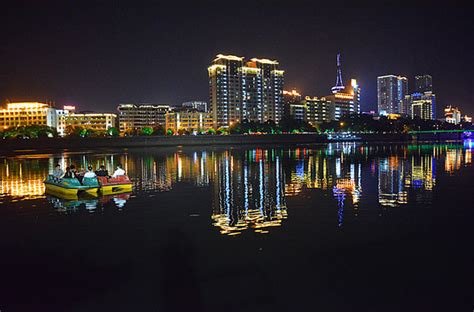 国庆特辑丨十一去哪儿人少景美？江西上饶