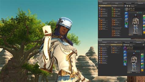 All Classes Done Now To Wait For 70 Rffxiv