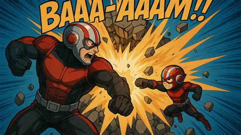 🦸♂️ What Is Quantization Of Ai Models Think Ant Man