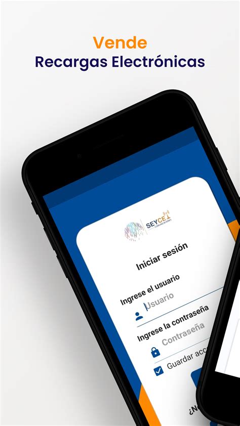 Recargas Electrónicas Seycel Pour Iphone Télécharger