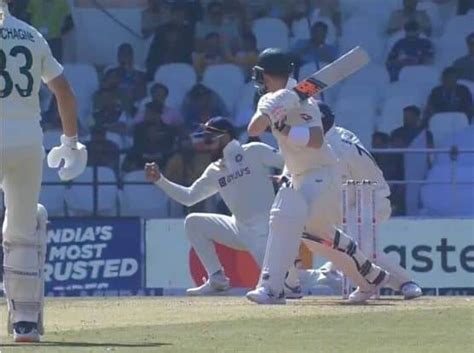 Former Australian Player Mark Waugh On Virat Kohli Drop Catch He Should