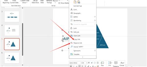 How To Put A Link In PowerPoint For Easy Navigation AiPPT
