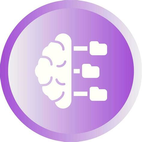 Predictive Modeling Vector Icon 27338469 Vector Art At Vecteezy