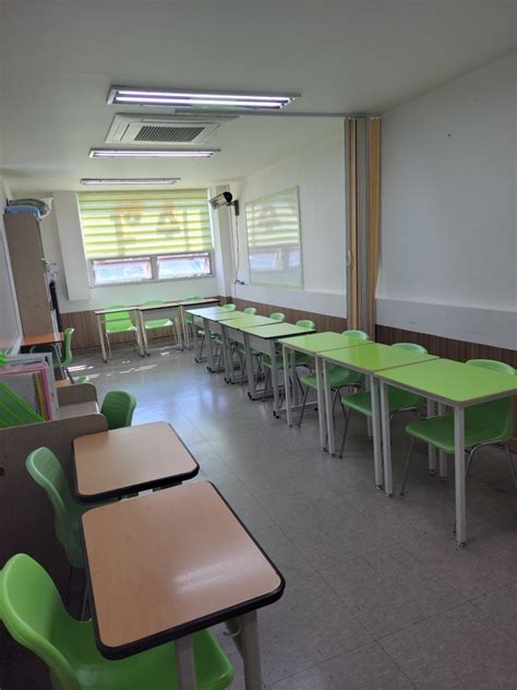 학원정보통 수학 교습소 약간의 시설 권리금 원생 17명 양도 회원 직거래 매매