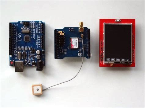 Touchscreen Tft Arduino Uno Pinout Gseintl