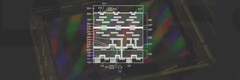 Canon Patent Application Triple Layer High Speed Stacked Sensor