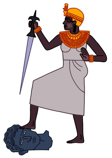 The One Eyed African Queen Who Defeated The Roman Empire