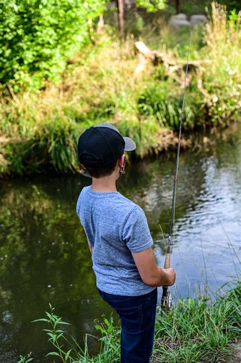 Best Places To Fish In Ruidoso New Mexico —