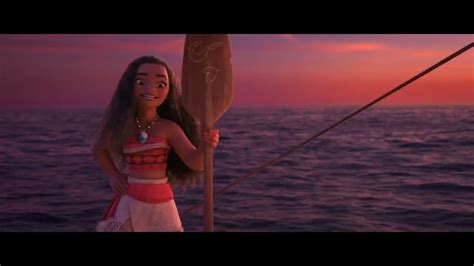 Maui Gets Darted In The Ass Moana Youtube