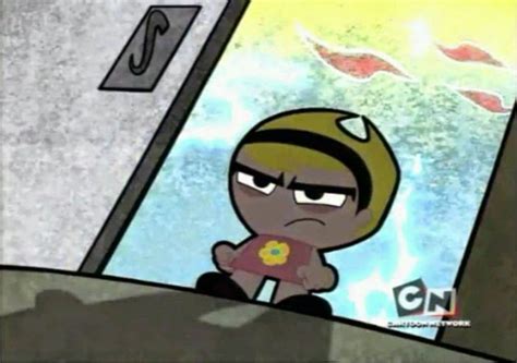 Mandy The Grim Adventures Of Billy And Mandy Wiki Fandom Powered By Wikia