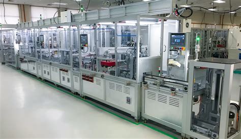 Capabilities Genetec Technology Berhad