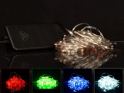Cool Camp Lights Usb Party Lights Best Sun Chargers Sol Green Energy