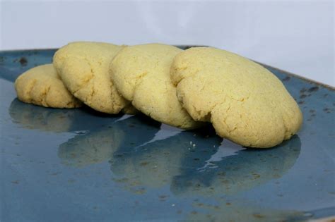 Galletas de maíz Gastronomía Vasca Escuela de Hostelería Leioa