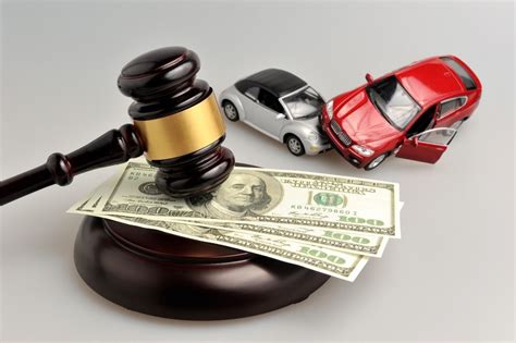 How Are Auto Accident Settlements Calculated