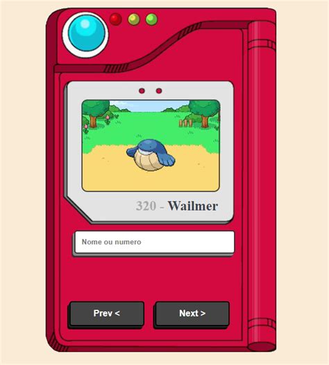 Github Lucasjavadev Pokeapi