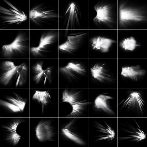 Caustics Texture Pack Behance