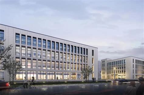诚城·长清robot应急产业园诚城联合集团