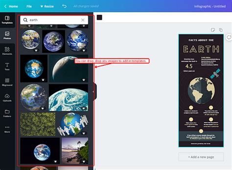 How To Integrate Your Canva Templates With Mailchimp By Sparkemaildesign Medium