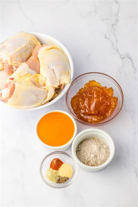 Crockpot Apricot Chicken Kitchen Fun With My 3 Sons