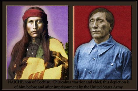 11 Best Chiricahua Apache Cochise And His Descendants Images On Pinterest Native American