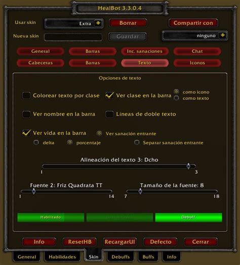 Healbot Setup Guide At Vonda Tong Blog