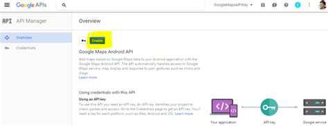 Google Maps Integration In Xamarin Forms