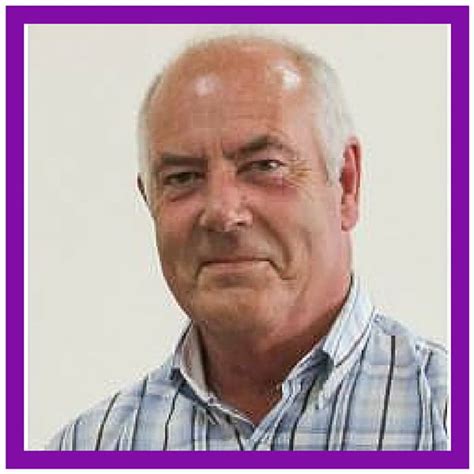 Paul Harrison Profile Denbigh Male Voice Choir