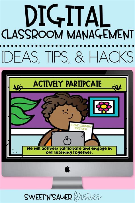 Classroom Management Strategies For Digital Learning Artofit
