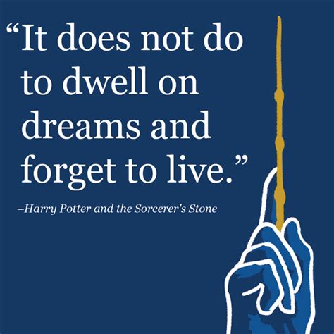 The 10 Best Albus Dumbledore Quotes From The Harry Potter Series