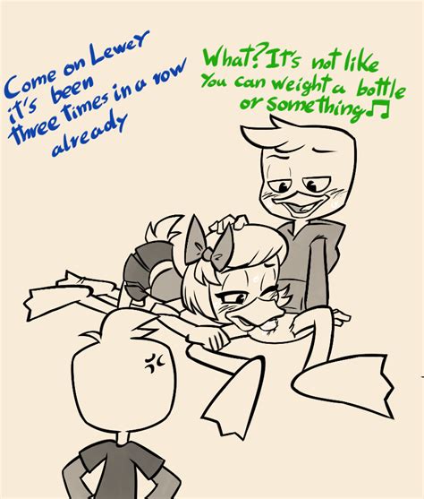 Post 3723060 Deweyduck Ducktales Ducktales2017 Louieduck Soulcentinel Violetechoes Webby