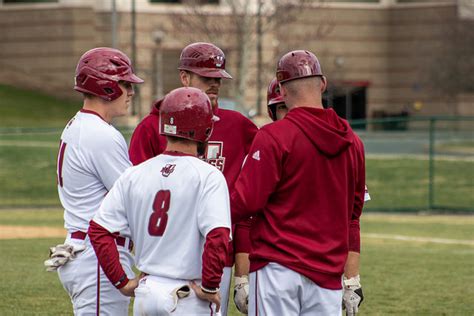 Umass Baseball Opens A 10 Play Against Vcu This Weekend Massachusetts