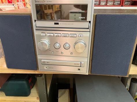 Hifi Anlage Kaufen Auf Ricardo