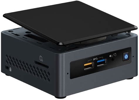 Intel Nuc Nuc Cjyh Intel Celeron J Ghz Core Gb X Gb Ddr Gb Sata Ssd