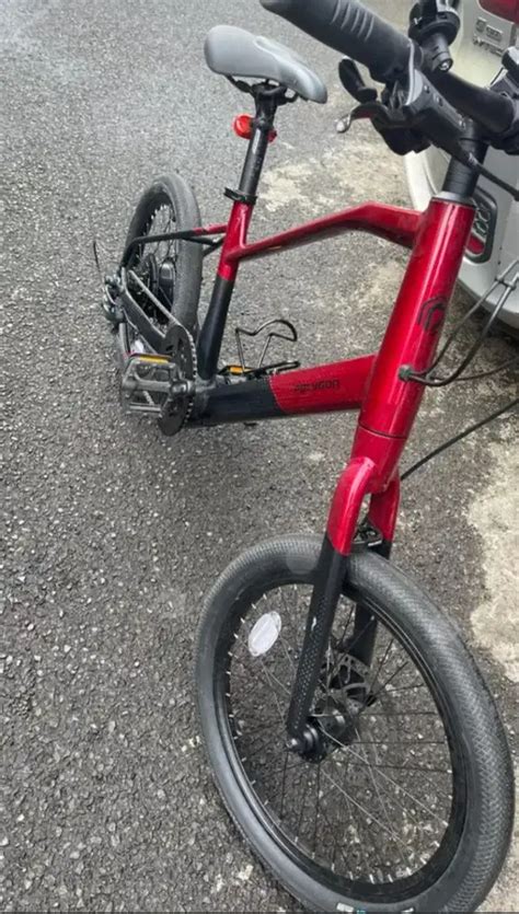 E Bike Polygon Di Indonesia Olx Murah Dengan Harga Terbaik Id