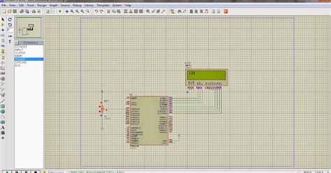 cara membuat adc pada avr atmega32 arm pic avr robot