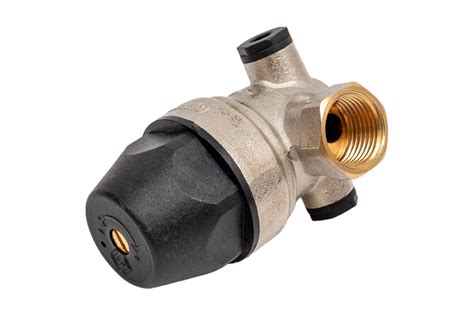 Регулятор давления для воды мембранный MVI 1/2" SE.555.04 - выгодная ...