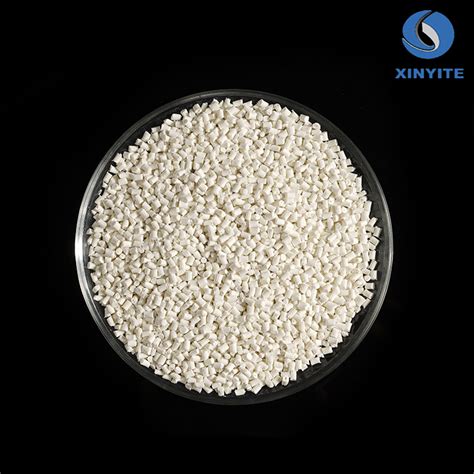 Halogen Free Flame Retardant Pc V0 Plastic Granules From China Manufacturer Xinyite Plastic