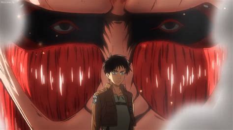 Colossal Titan Bertolt