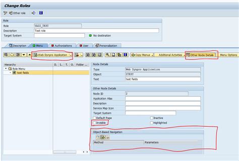 Obn Powl Webdynpro Sap Community