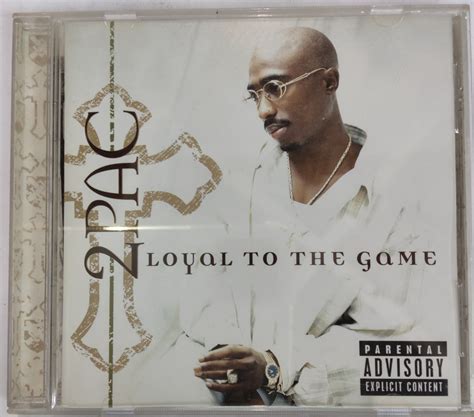 Cd 2pac Loyal To The Game 興趣及遊戲 音樂、樂器 And 配件 音樂與媒體 Cd 及 Dvd Carousell
