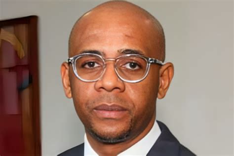 Equatorial Guinea Sacks Baltasar Engonga As Anif Boss The Nation