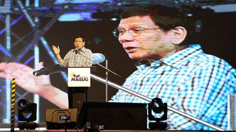 Philippines Duterte Marcos Feud Is A US China Proxy Battle WPR