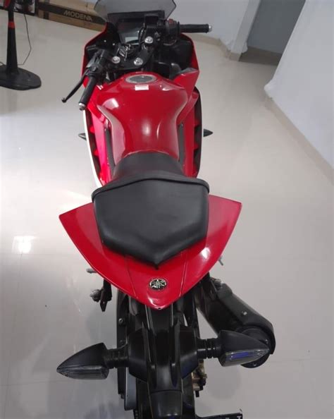 foto e4 jual motor bekas