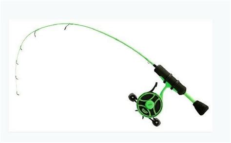 13 Fishing Radioactive Pickle Ice Combo